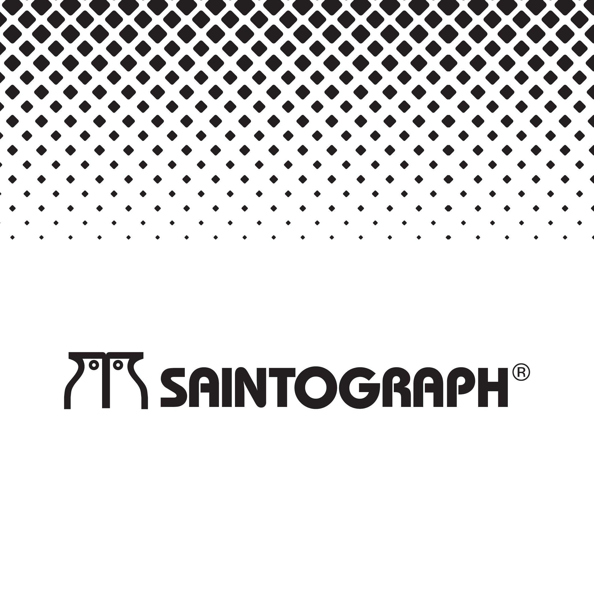 Saintograph – Chandelier Bookshop